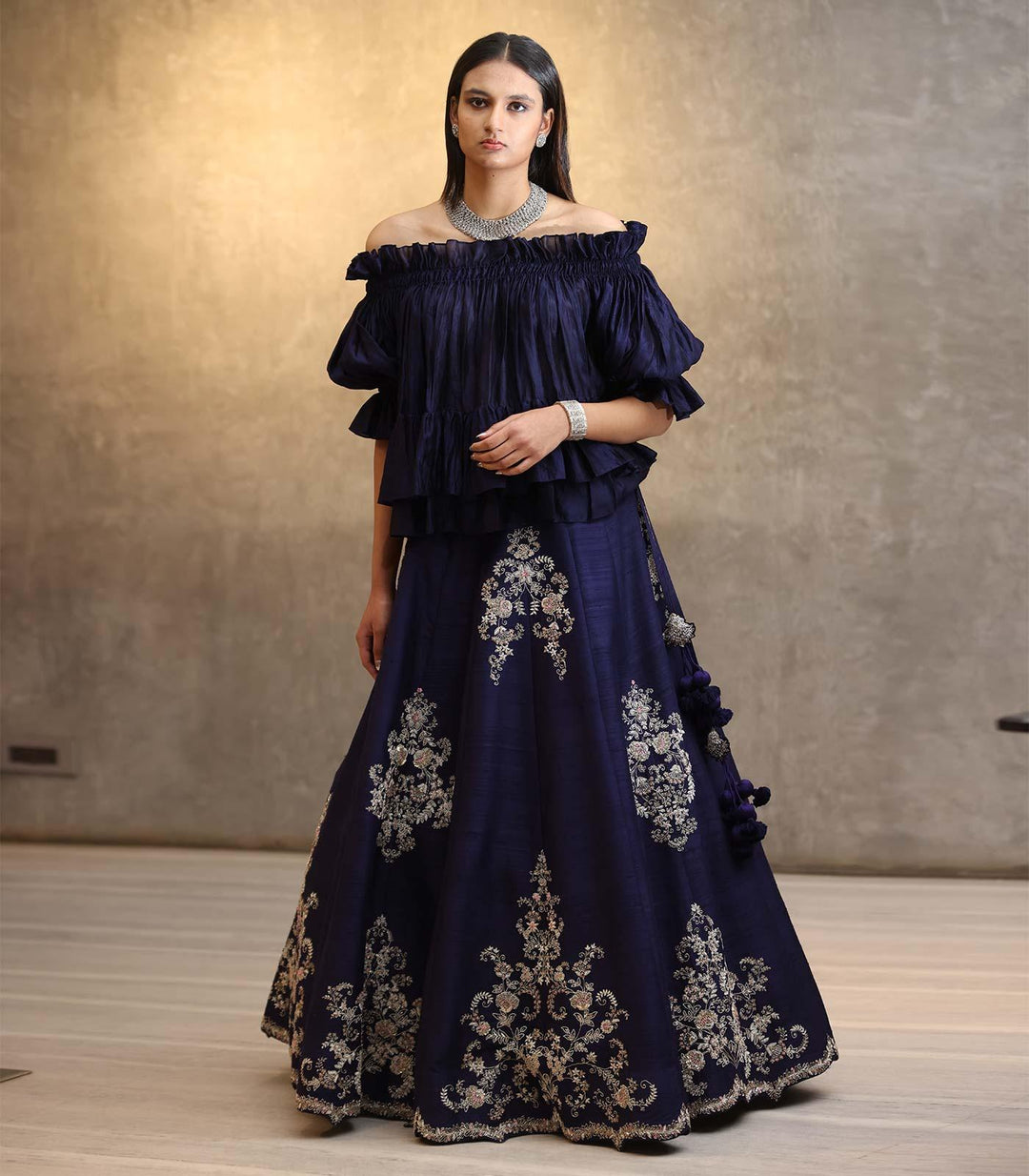 Lehenga Set – Page 2 – JayantiReddy