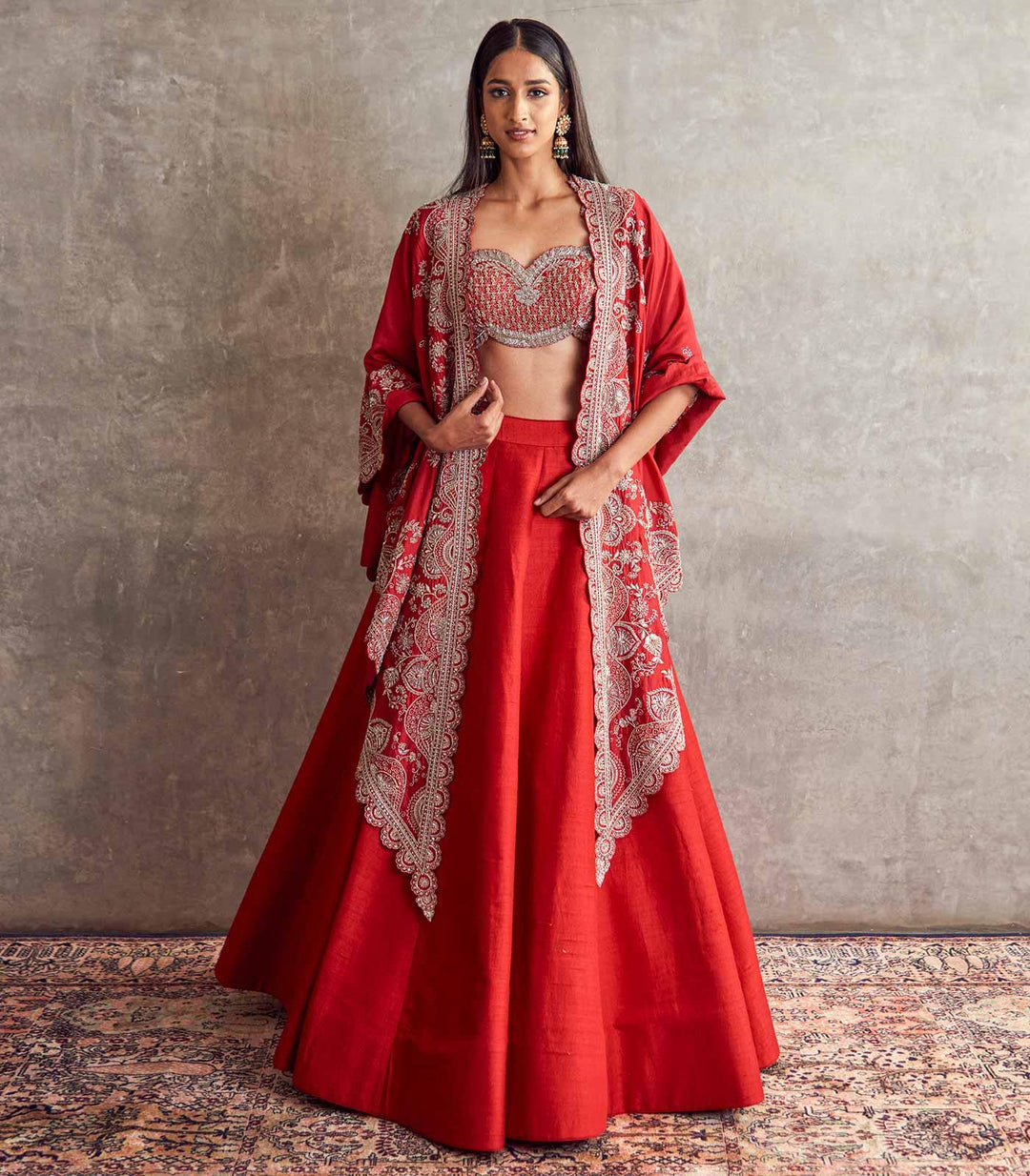 Lehenga Set – Page 2 – JayantiReddy