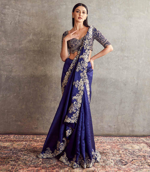 Saree – Page 2 – JayantiReddy