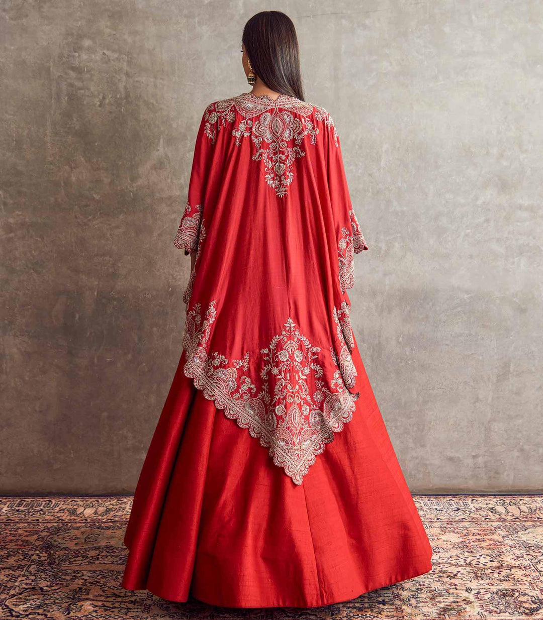 Lehenga Set – Page 2 – JayantiReddy