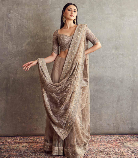 Saree – JayantiReddy