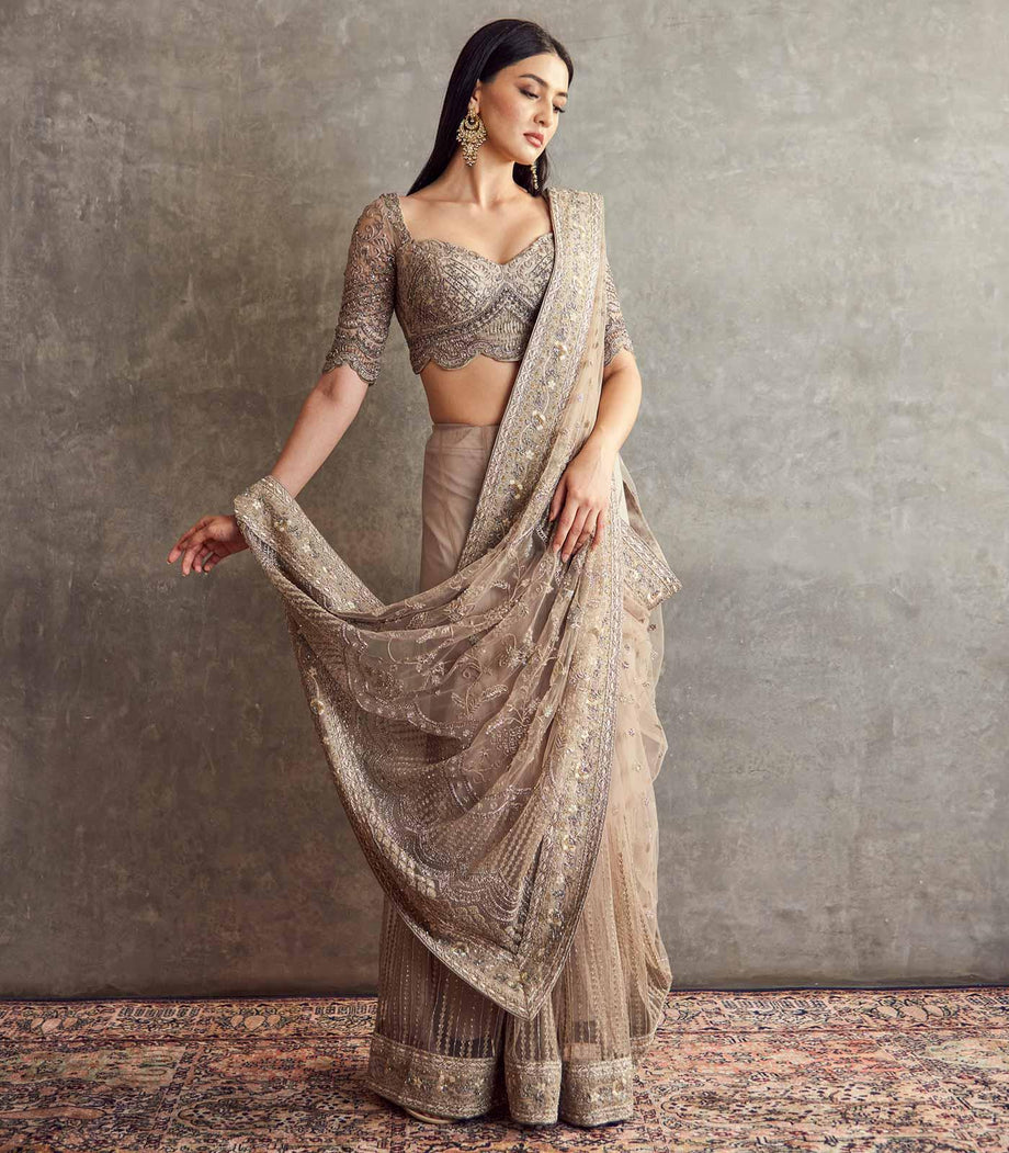 Saree – JayantiReddy