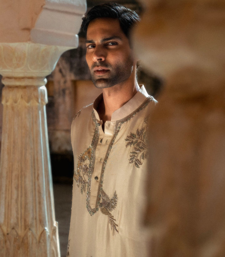 Men – Jayanti Reddy