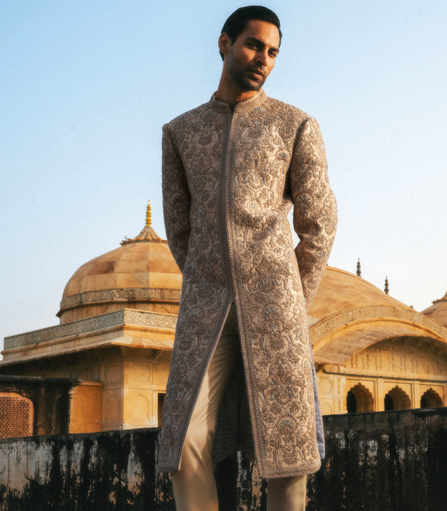 Men – Jayanti Reddy