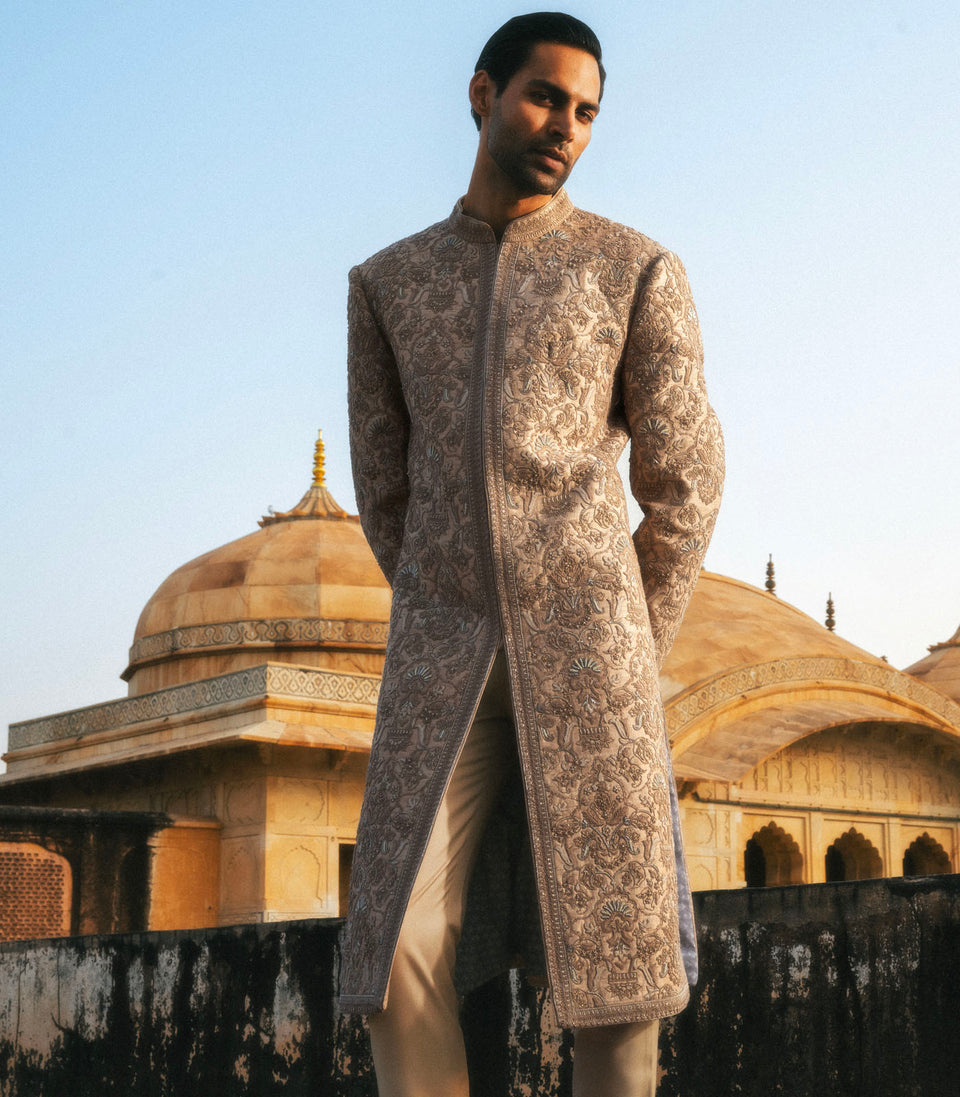 Men – Jayanti Reddy