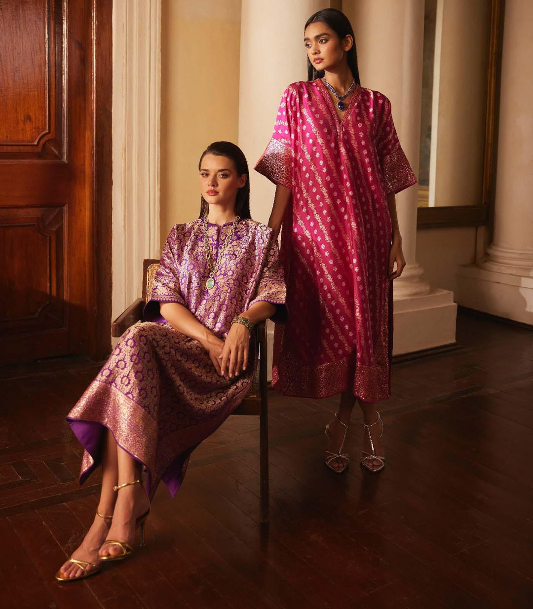 Women – Jayanti Reddy