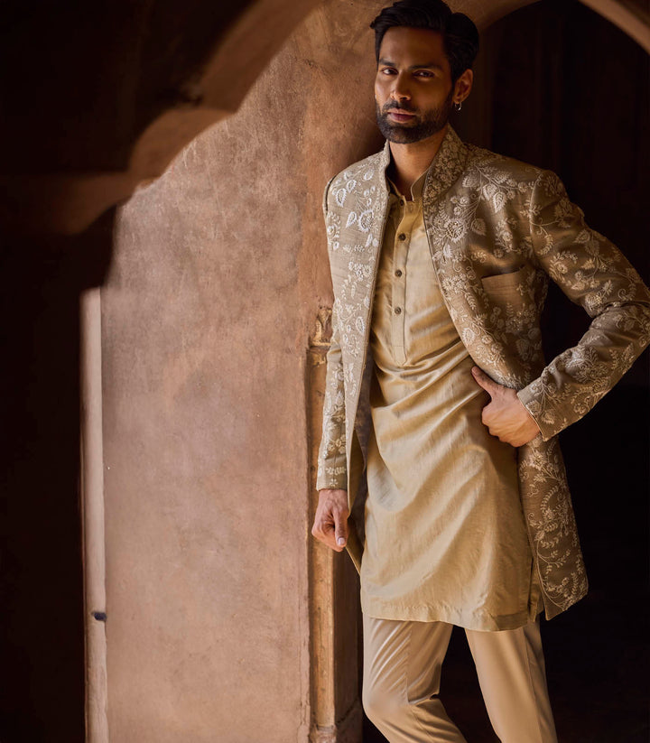 Men – Jayanti Reddy