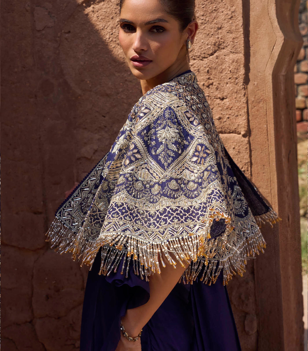 Saree – Jayanti Reddy