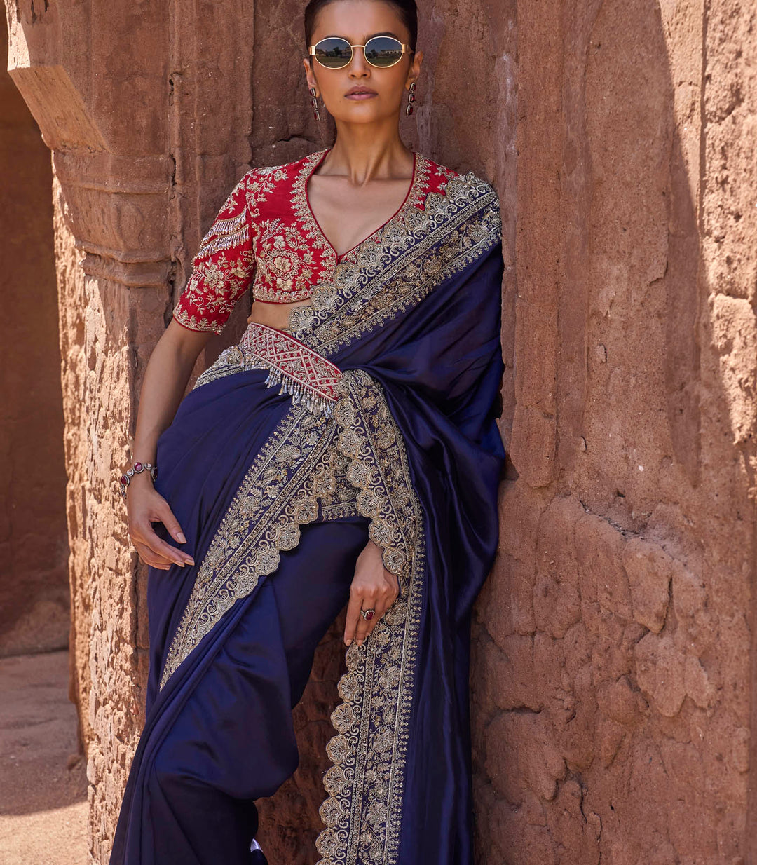 Jayanti Reddy - Craft, Culture & Couture