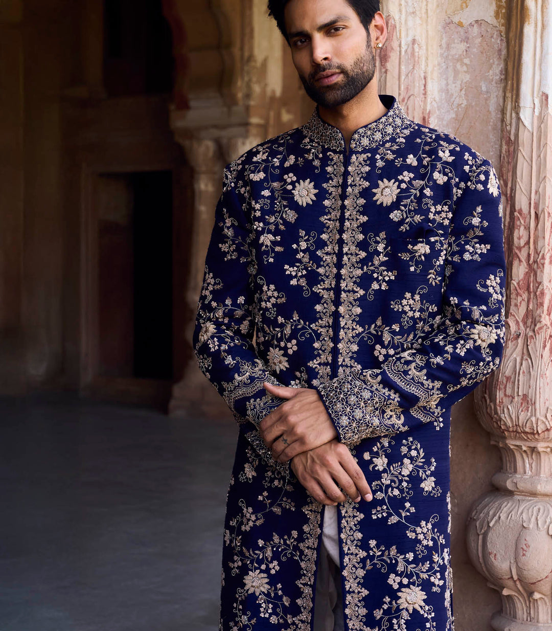 Men – Jayanti Reddy