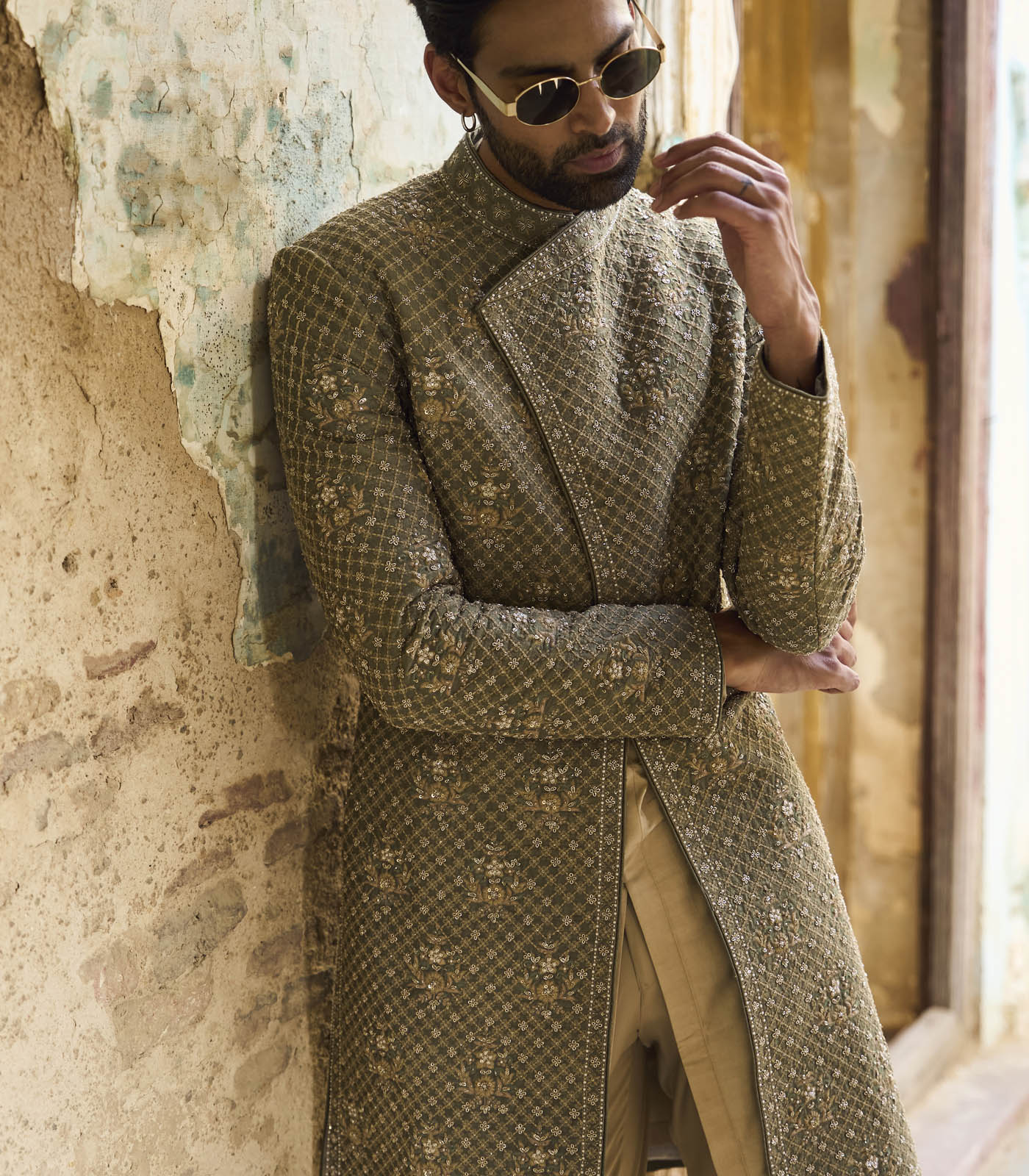 Men – Jayanti Reddy