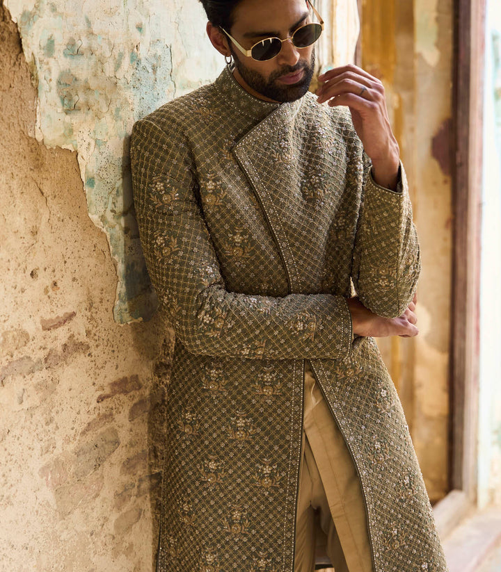 Men – Jayanti Reddy