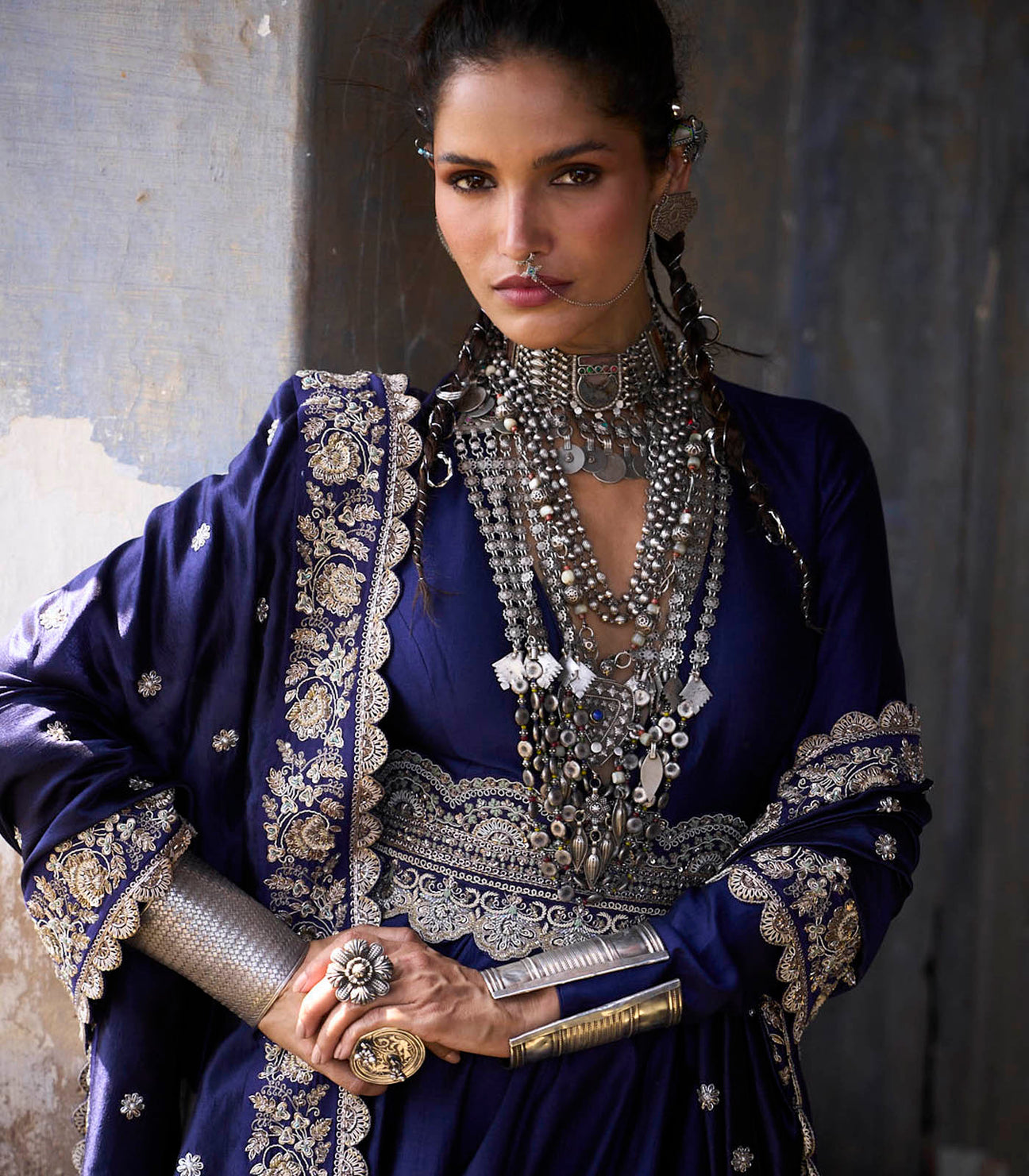 Women – Jayanti Reddy