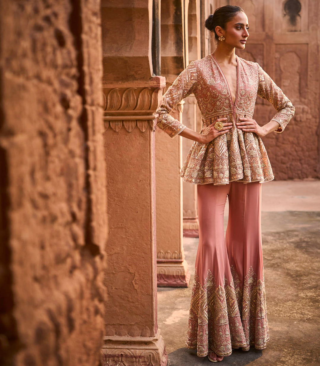 Women – Jayanti Reddy