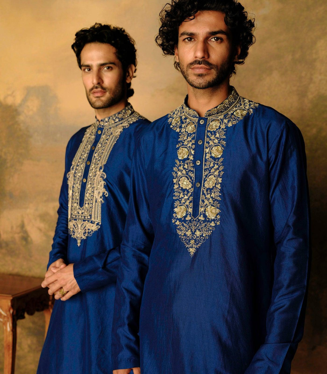 About Us – Jayanti Reddy