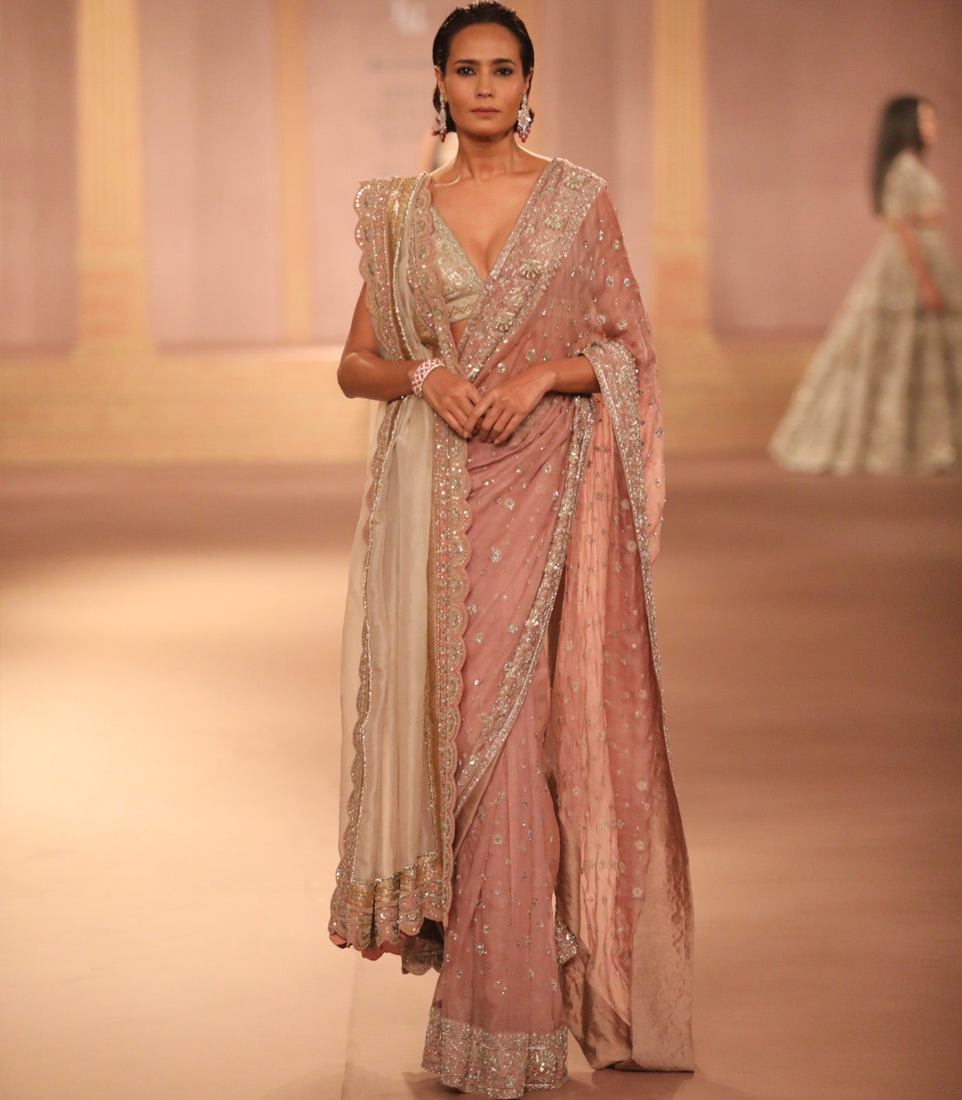 Jayanti Reddy - Craft, Culture & Couture