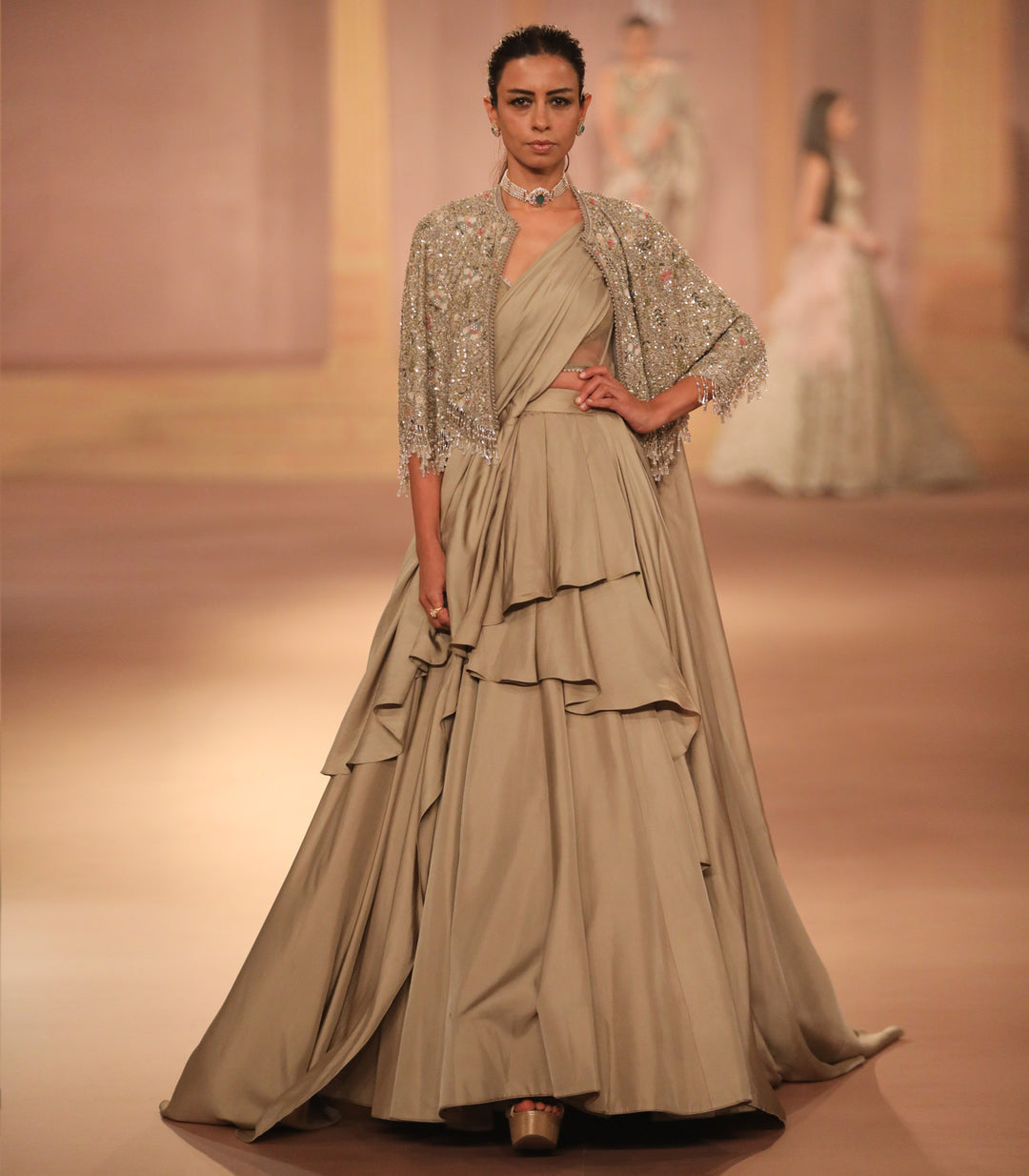 Saree – Jayanti Reddy