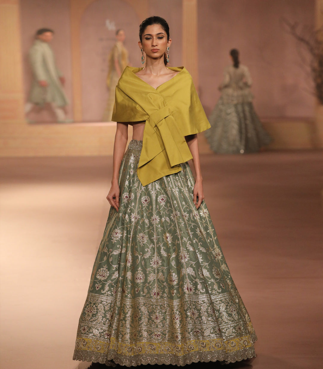 Jayanti Reddy - Craft, Culture & Couture
