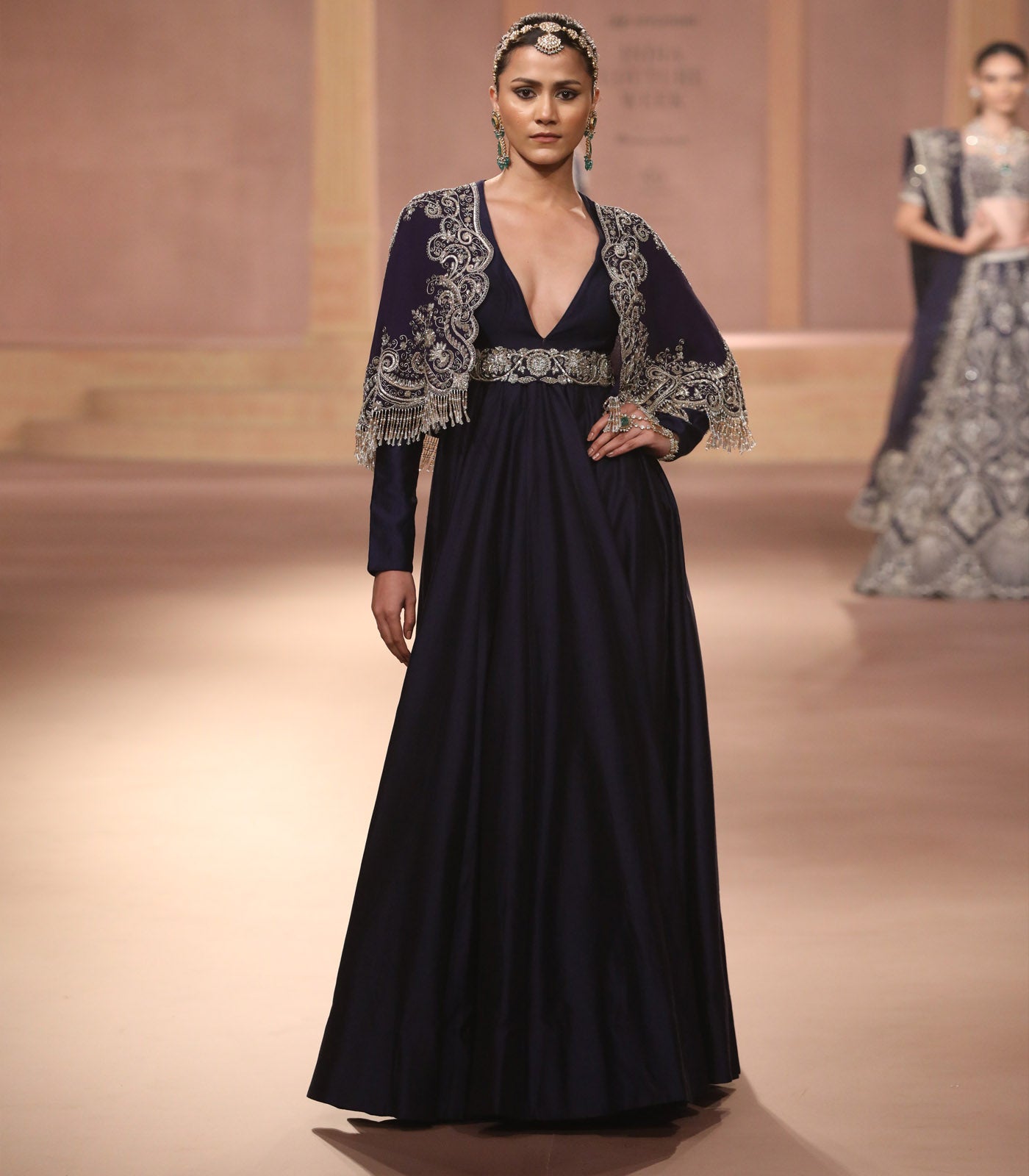 Women – Jayanti Reddy