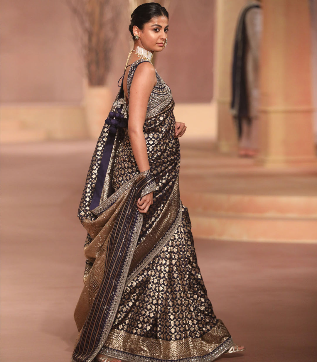 Saree – Jayanti Reddy