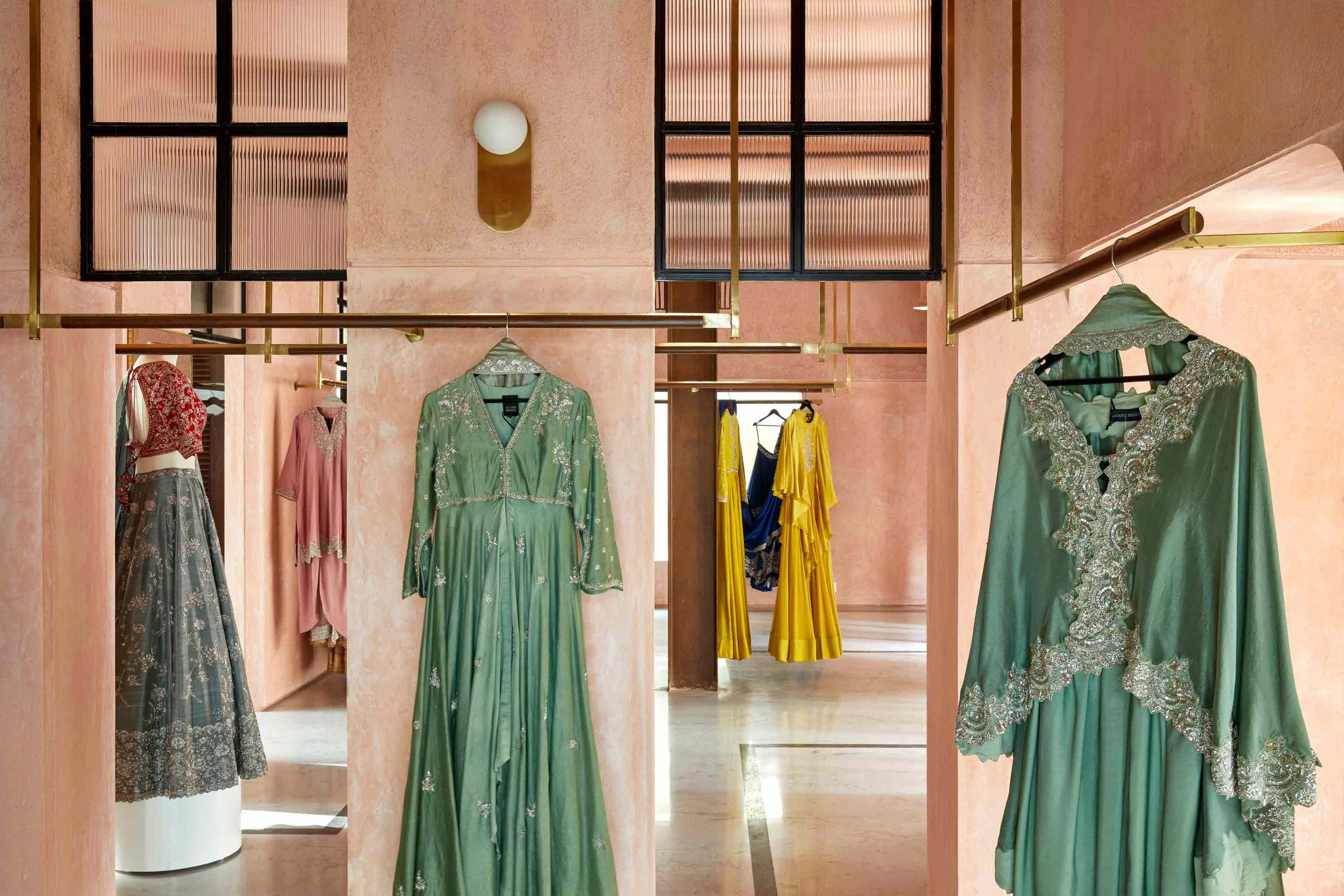 Stores – Jayanti Reddy