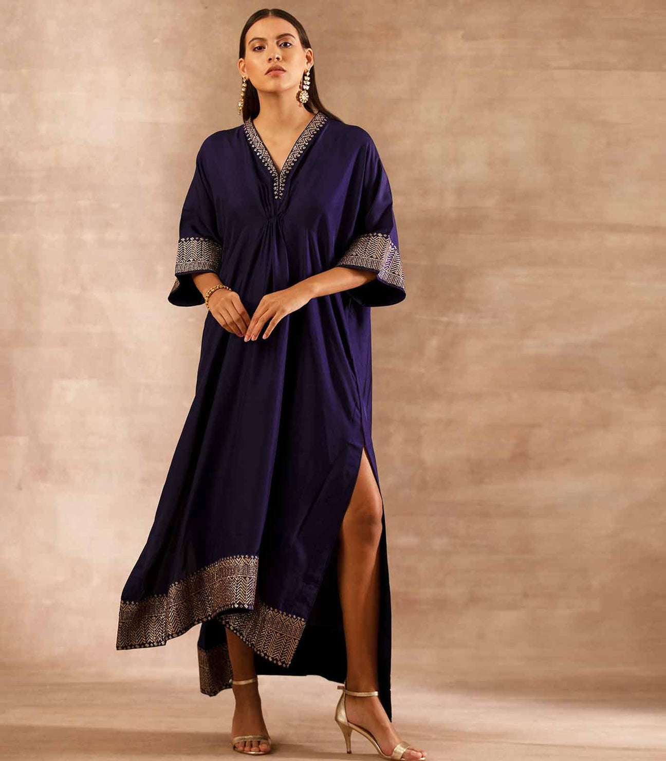 Women – Jayanti Reddy
